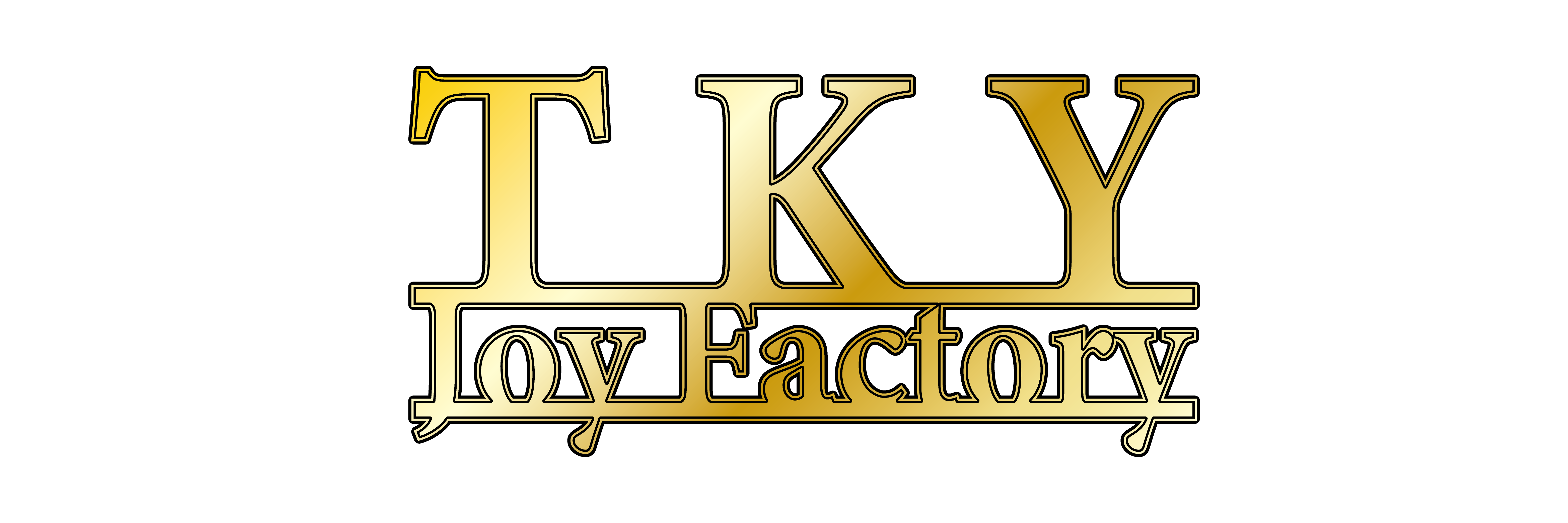 TKY Joy Factory - 楽しいはもっと楽しいに生まれ変われる